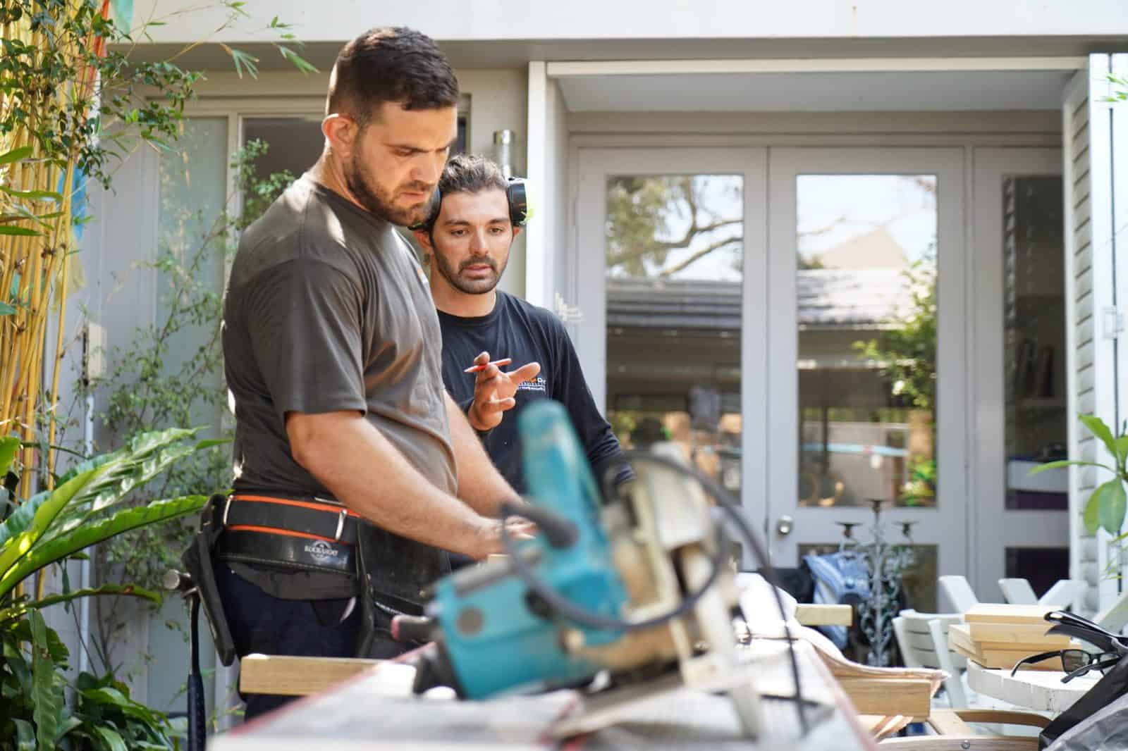 Remedial Work – Diverse Civic